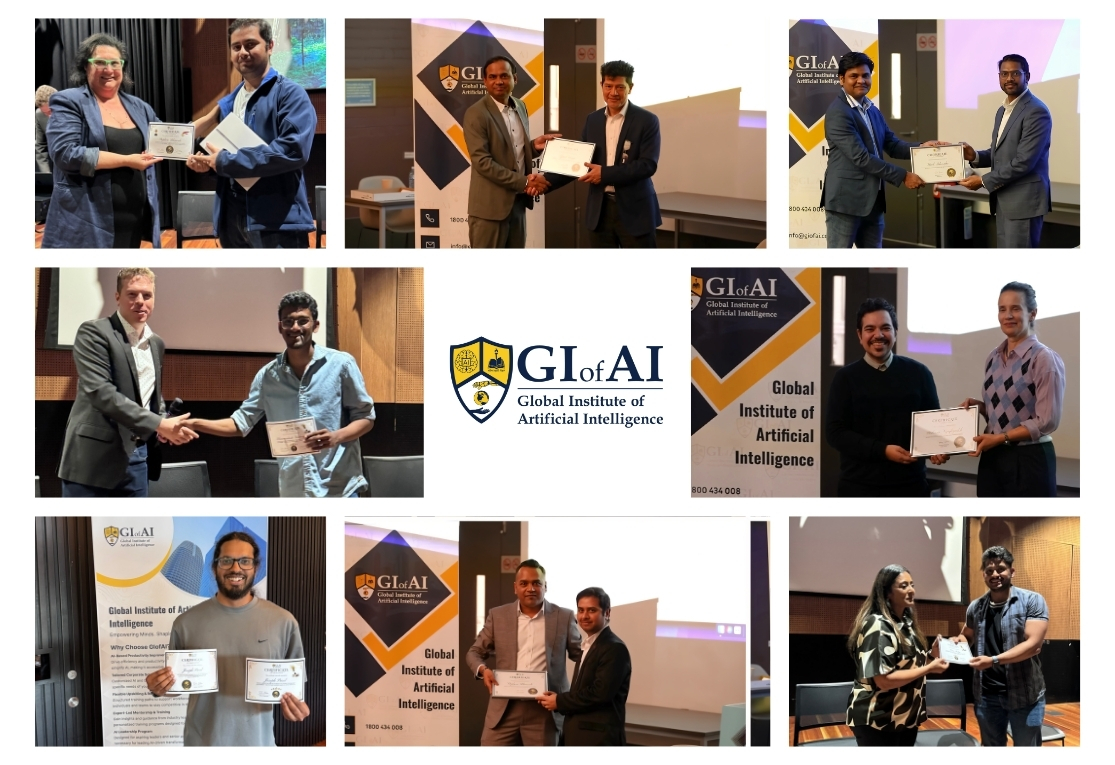 Global Institute of Artificial Intelligence